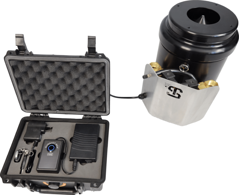 Air Blaster/IED SImulator | Scenario Trainer Active Shooter Response ...